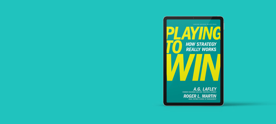 Shop Business Resources – Harvard Business Review Store