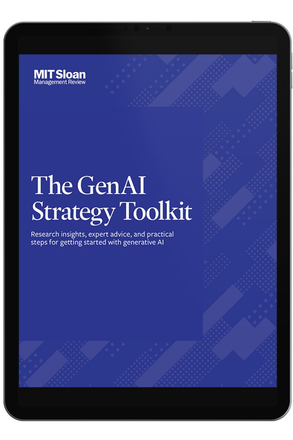 GenAI Strategy Toolkit