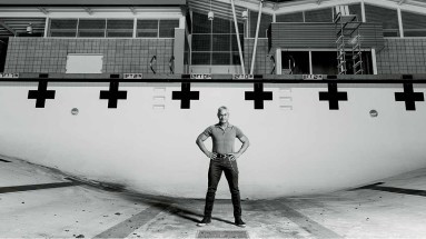 Life's Work: Greg Louganis