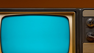 The Inevitable Disruption of Television