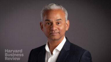 Genpact CEO Tiger Tyagarajan: AI Is Getting Good, But Still Can't ...