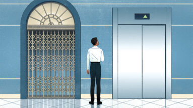 Do We Reskill or Replace Our Workforce? (HBR Case Study and Commentary)