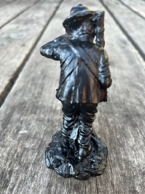 Union Soldier
