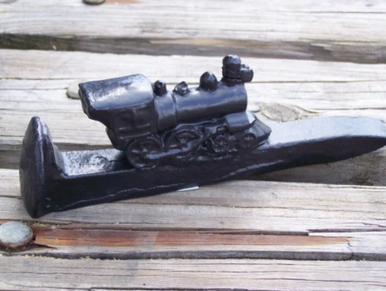 Train on Spike