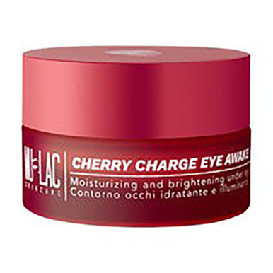 Cherry Charge Eye Awake