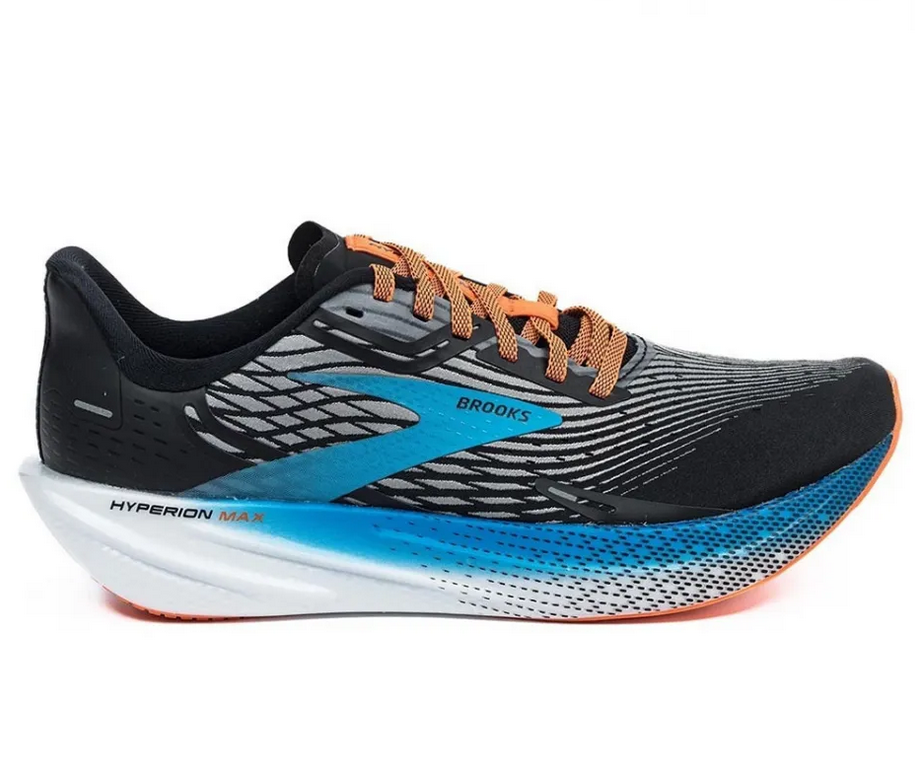 Brooks Men's Hyperion Max - Kintec: Footwear and Orthotics