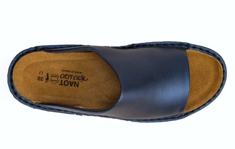 Naot Women's Rome - Kintec: Footwear and Orthotics
