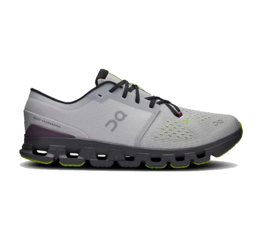 On Men's Cloud X 4 - Kintec: Footwear and Orthotics