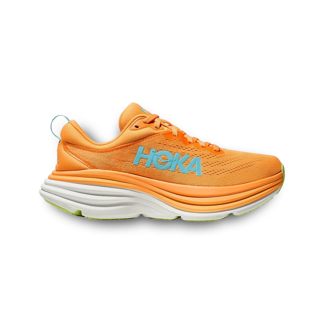 Hoka Women's Bondi 8 - Kintec: Footwear and Orthotics