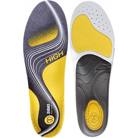 Sidas 3Feet Activ' Insole - Kintec: Footwear and Orthotics
