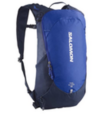 Salomon trail 10 running backpack store
