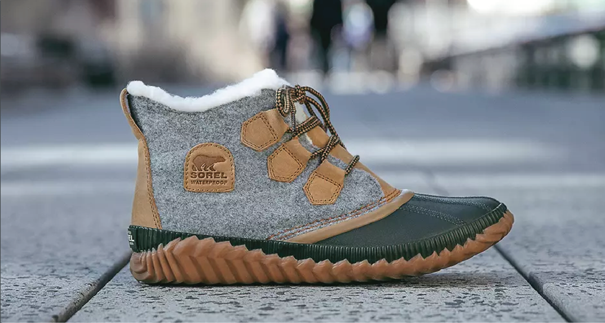 Kintec Footwear and Orthotics