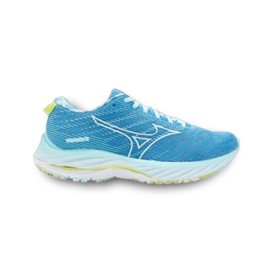 Mizuno Women's Wave Rider 26 Roxy - Kintec: Footwear and Orthotics
