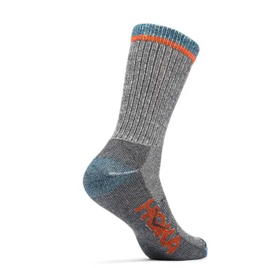 Hoka Merino Trail Crew Sock - Kintec: Footwear and Orthotics