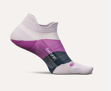 Feetures Elite Light No Show - Kintec: Footwear and Orthotics