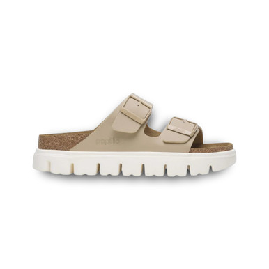 Birkenstock Arizona Chunky Birko Flor - Kintec: Footwear and Orthotics