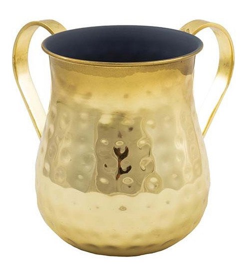 Netilat Yadayim Washing Hands Cup