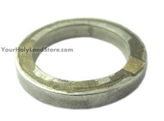 Authentic Five Metal Ring