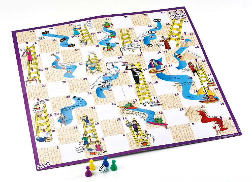 Passover Seder Slides Game - Your Holy Land Store