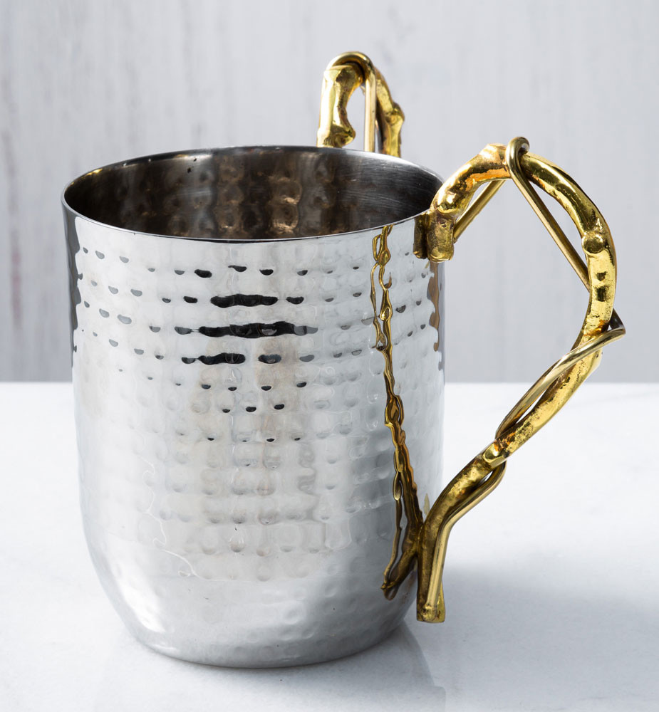 Modern Washing Cup - Your Holy Land Store