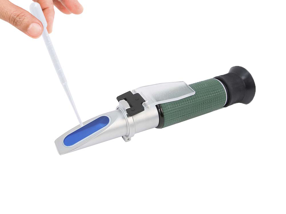 ATC Refractometer 0-32% | QA Supplies