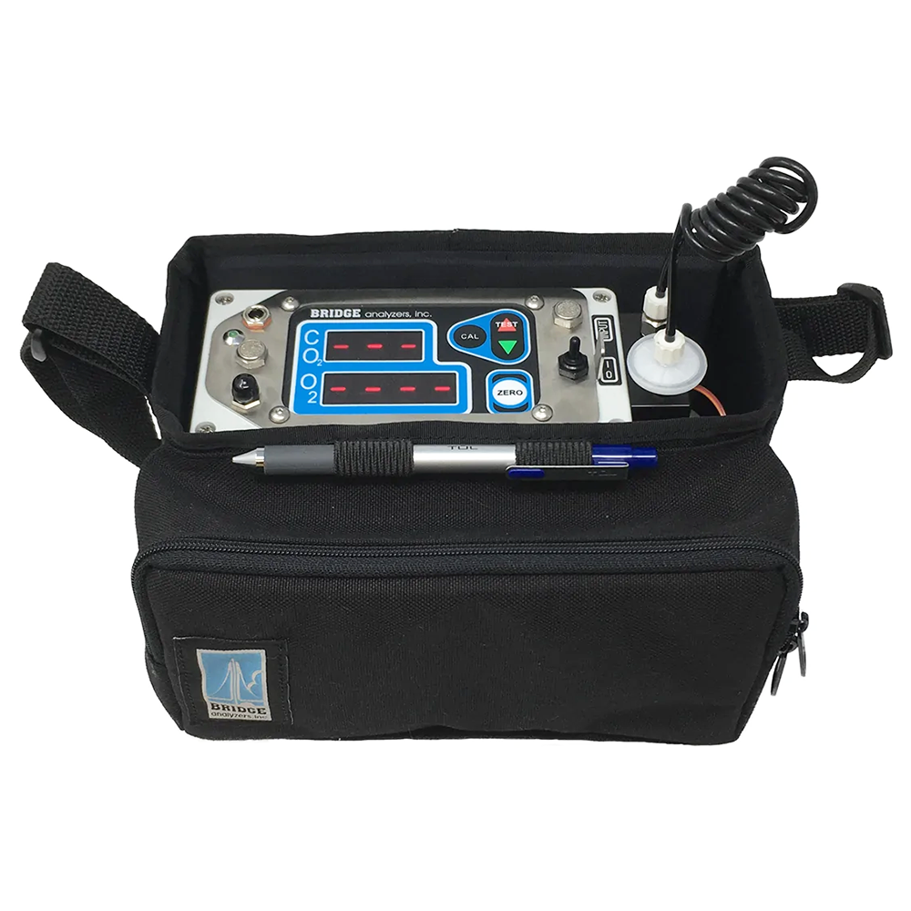 900141 MAP Headspace Analyzer (O2 | CO2) | QA Supplies