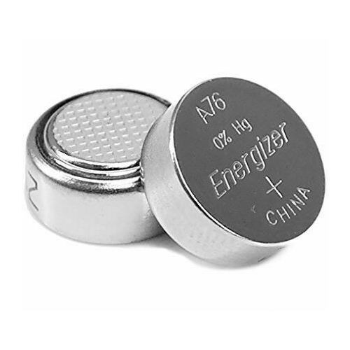 Button Cell Batteries - QA Supplies