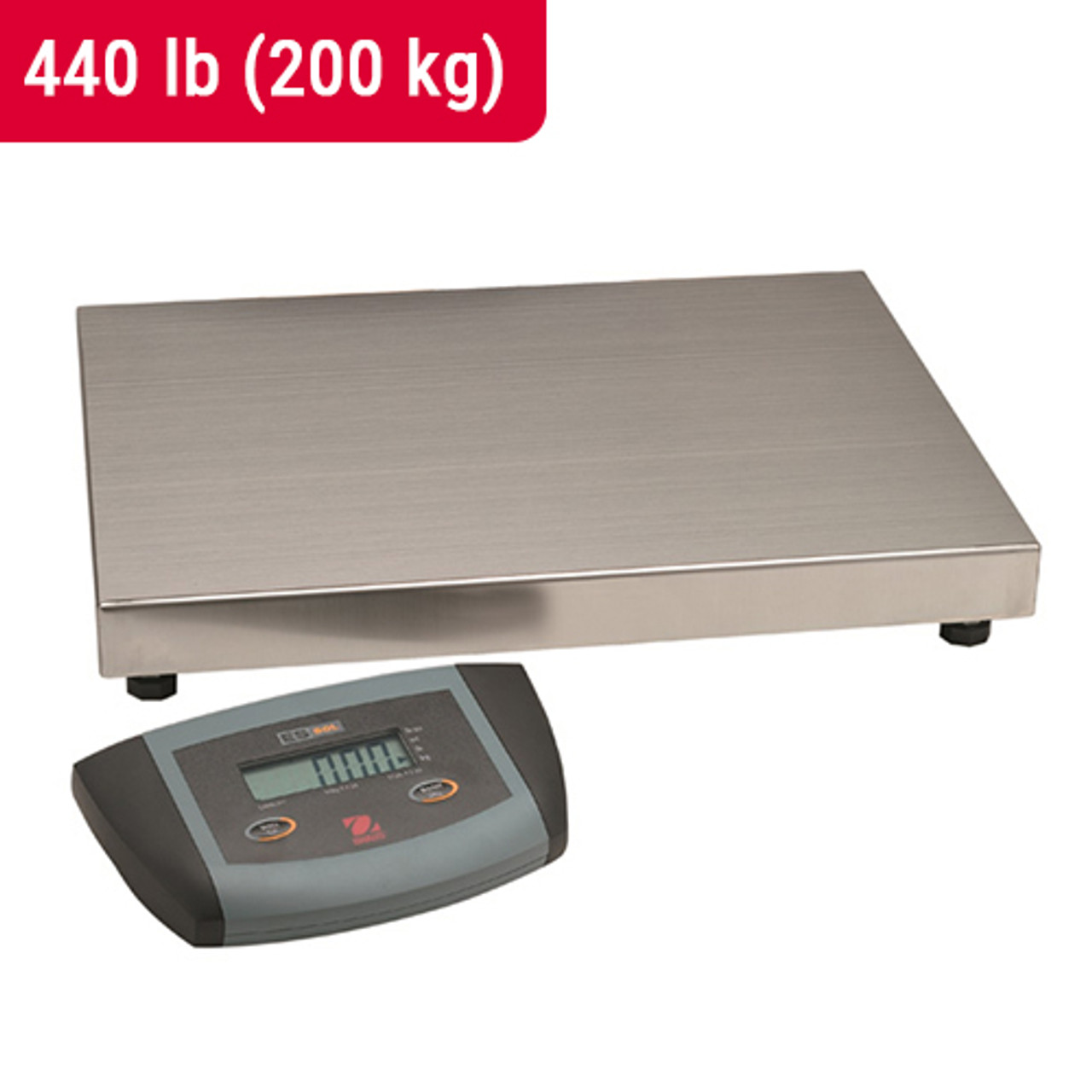 ES200L ES Bench Scale - QA Supplies