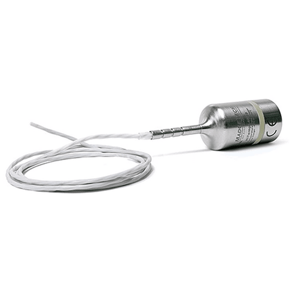 Hi Temp Logger-Flexible Probe - QA Supplies