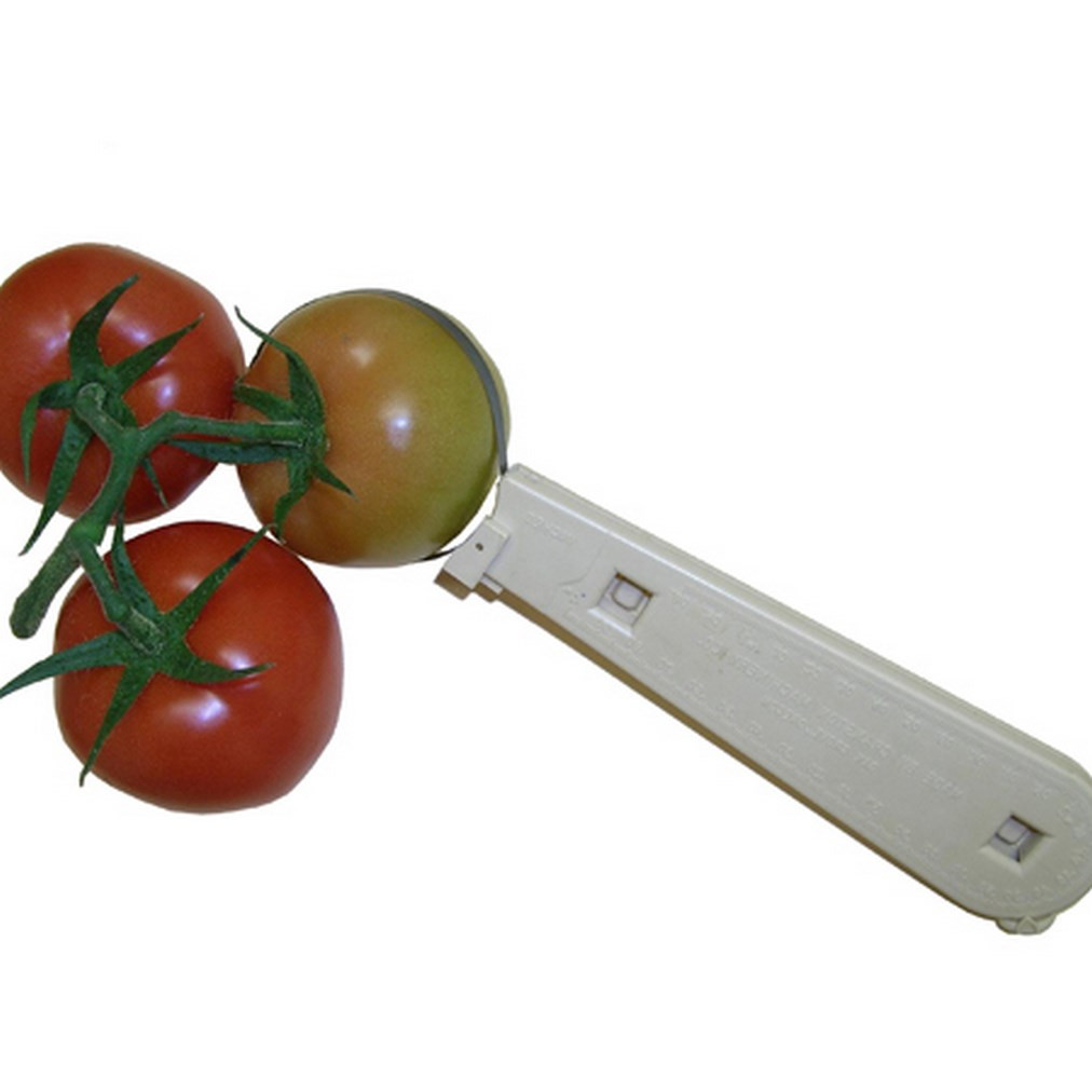 Produce Measuring Gauge