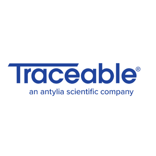 4127 Traceable® Refrigerator/Freezer Thermometer - QA Supplies