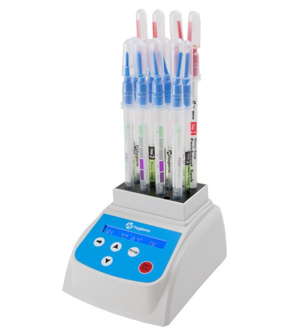 Small Digital Dry Block Incubators | Hygiena Incubators