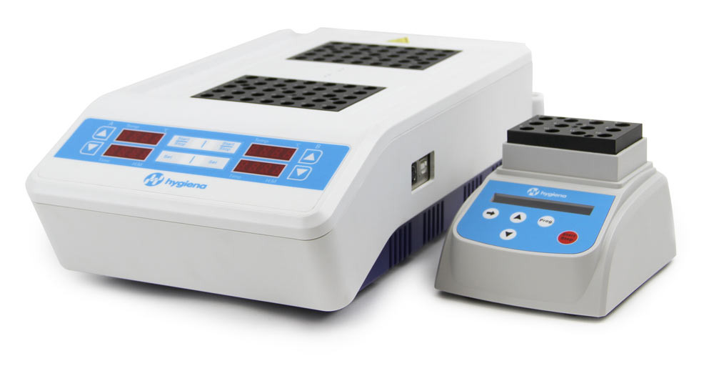 Large Digital Dry Block Incubators | Hygiena Incubators