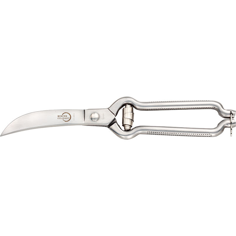 Poultry Shears (9.5") - QA Supplies