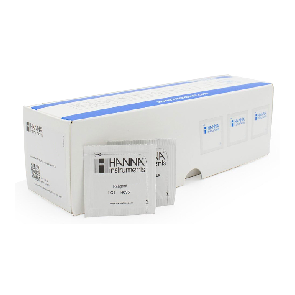 HI93751-01 Sulfate Reagents (100 Tests) | QA Supplies