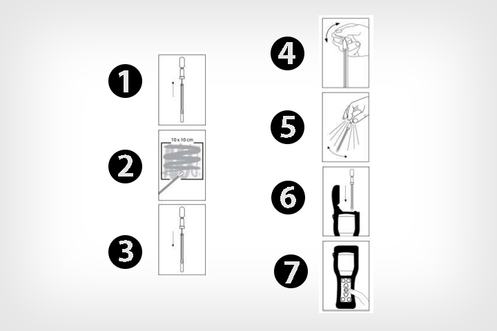 High-Sensitivity ATP Surface Test | QA Supplies