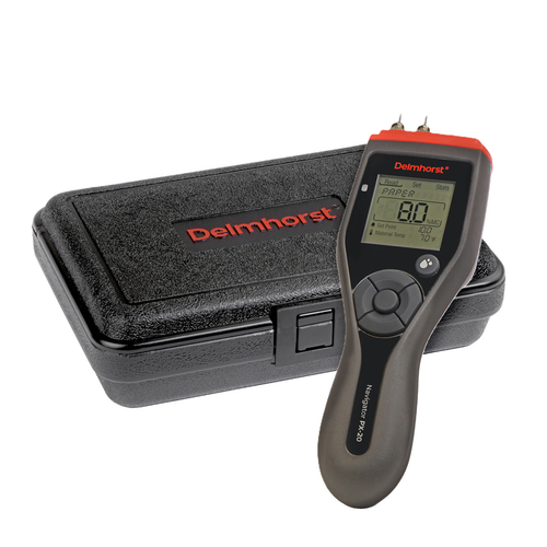 PX Paper Moisture Meter - QA Supplies