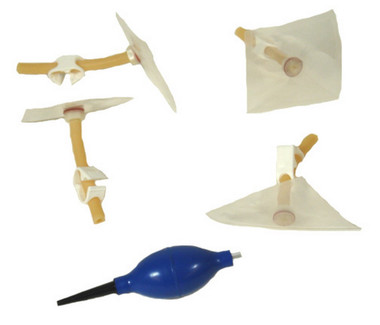 Ethylene Sample Kit - QA Supplies