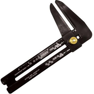 Citrus / Produce Calipers - QA Supplies