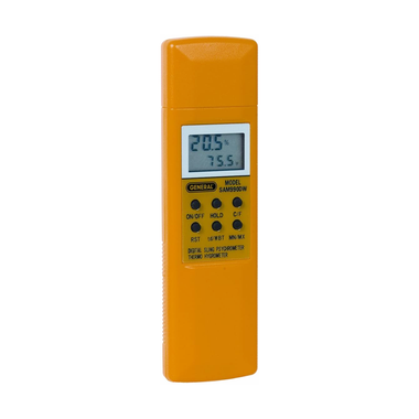 Digital Psychrometer | QA Supplies