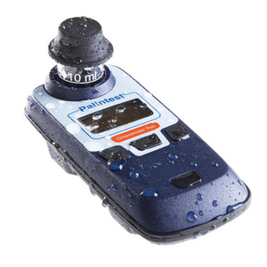 PTS 027 Chlorometer Duo - QA Supplies