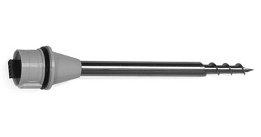 105 Corkscrew Frozen Food Probe - QA Supplies