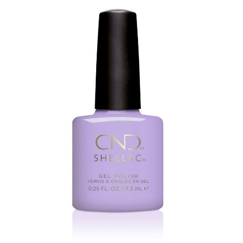 CND Shellac Candied