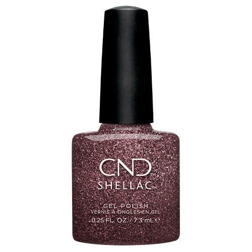 CND Shellac Garnet Glamour - Esther's Nail Center