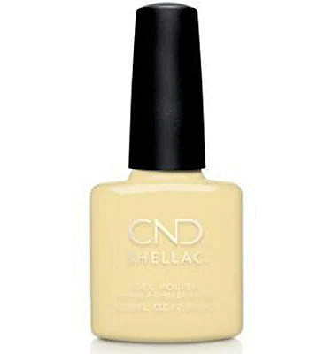 CND Shellac Liberte