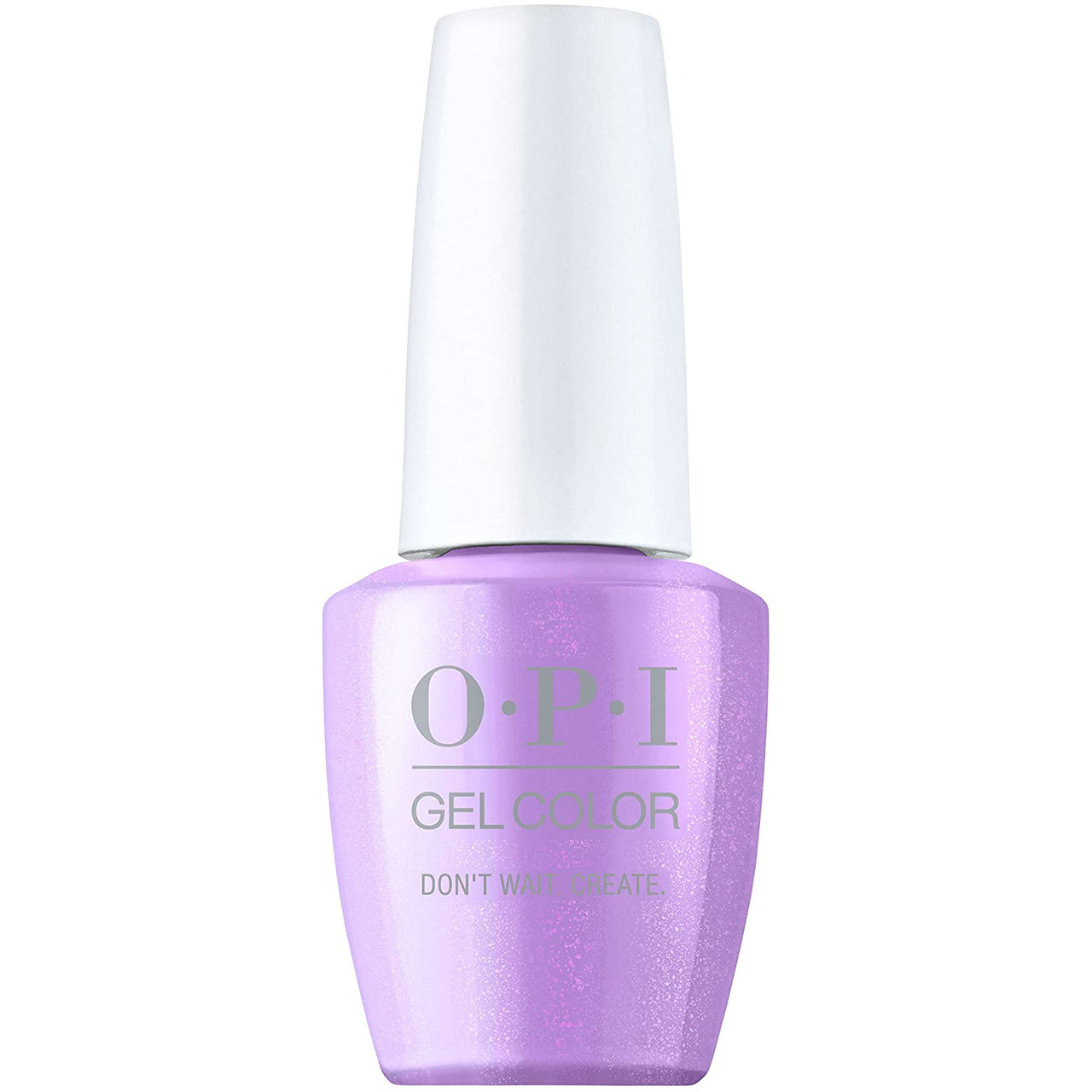 OPI GelColor Don't Bossa Nova Me Around