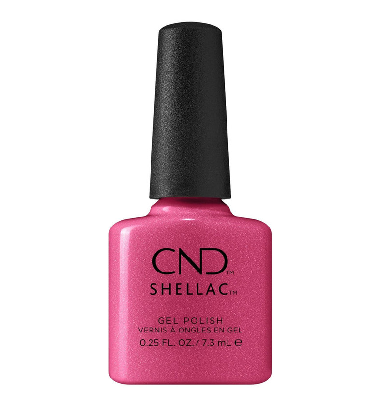 CND Shellac Masquerade