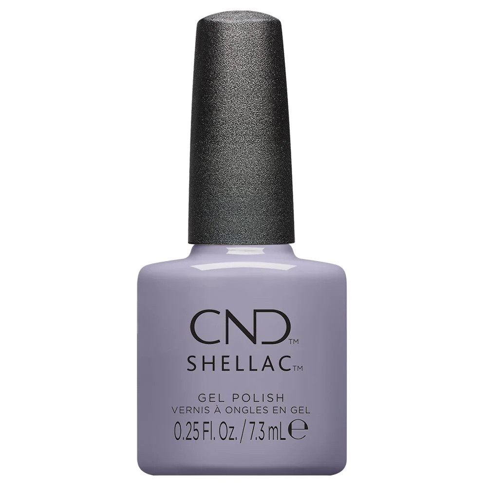 Buy CND Shellac Online