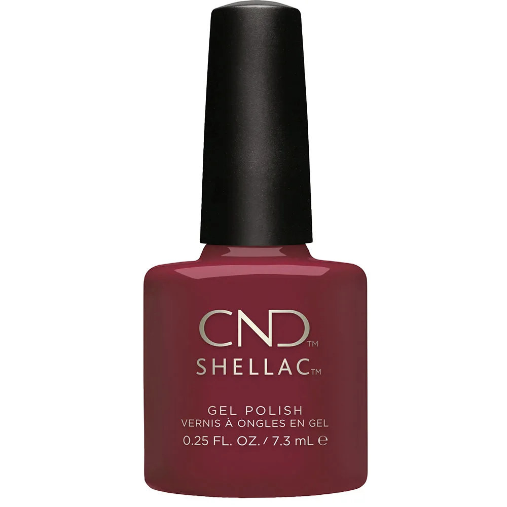 CND Shellac Decadence