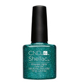 CND Shellac Dark Diamonds - Esther's Nail Center